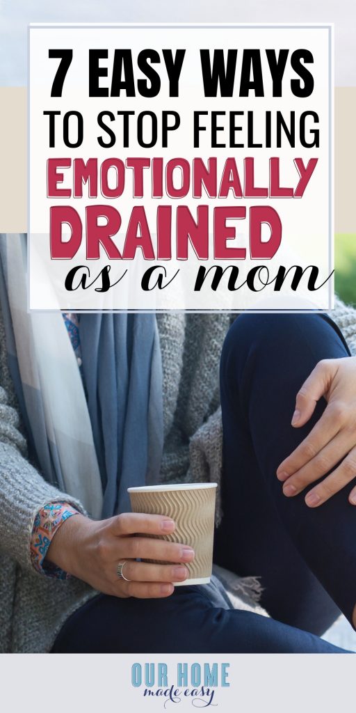 7 Sure Fire Ways To Stop Mom Burnout Our Home Made Easy