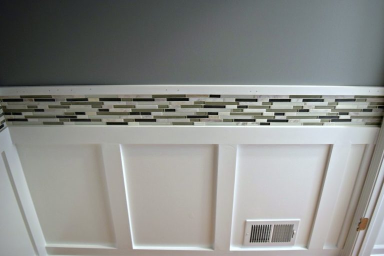 How to Install a Tile Backsplash Easily – Our Home Made Easy