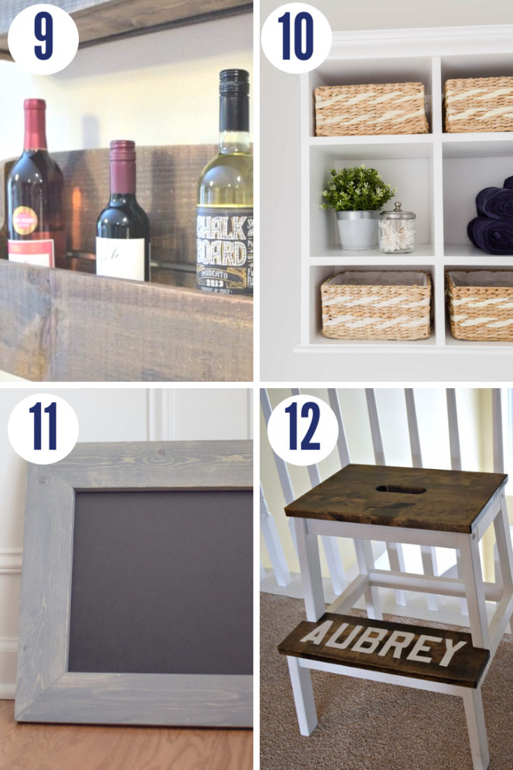 The Easiest Christmas Homemade Gifts – Our Home Made Easy