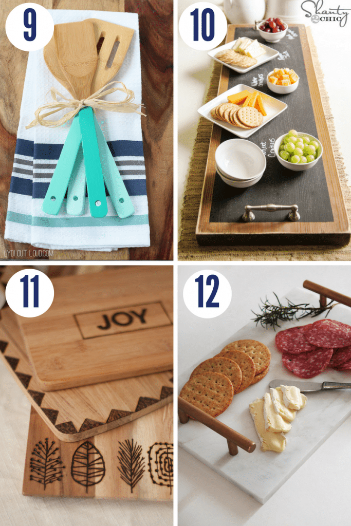 The Easiest Christmas Homemade Gifts – Our Home Made Easy