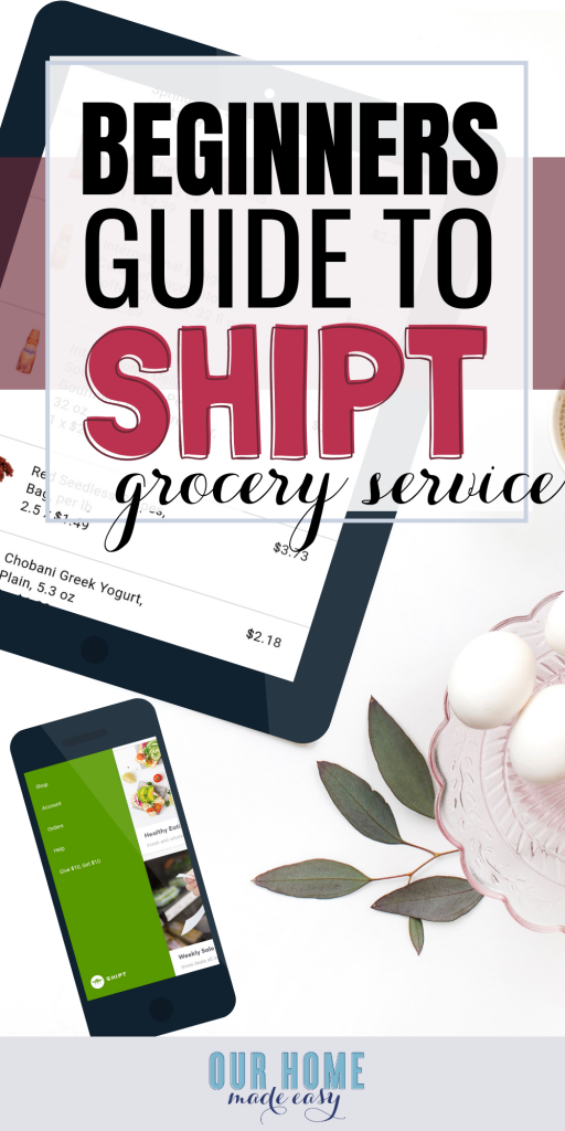 An Honest Shipt Review: What Every Mom Needs to Know – Our Home Made Easy