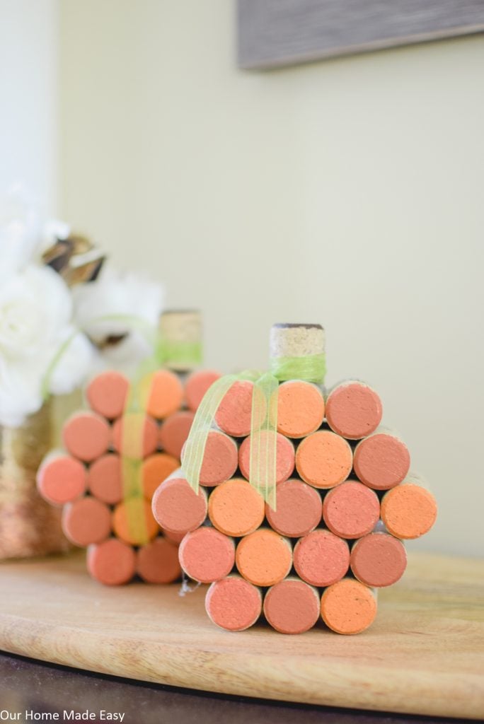 15 of The Best 1-Hour Fall Craft Ideas | Our Home Made Easy