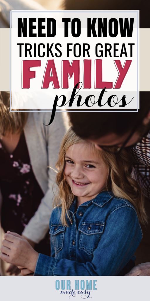 7 Last Minute Ways To Get Awesome Family Photo Outfits & Sessions – Our ...