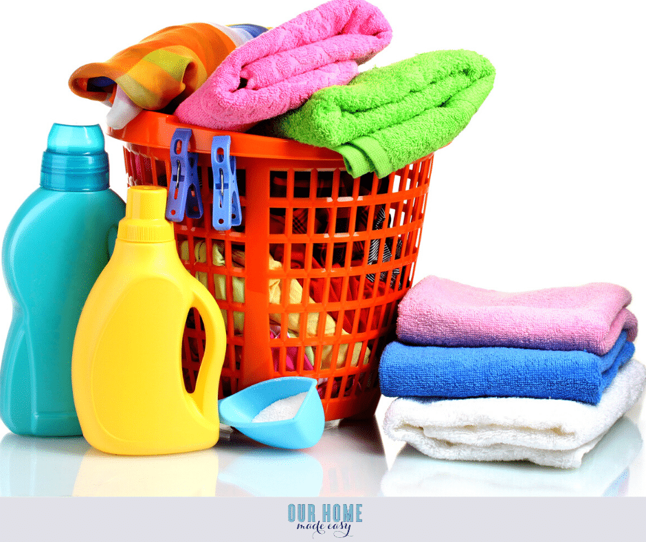 How to Get More Help at Home Without Yelling – Our Home Made Easy