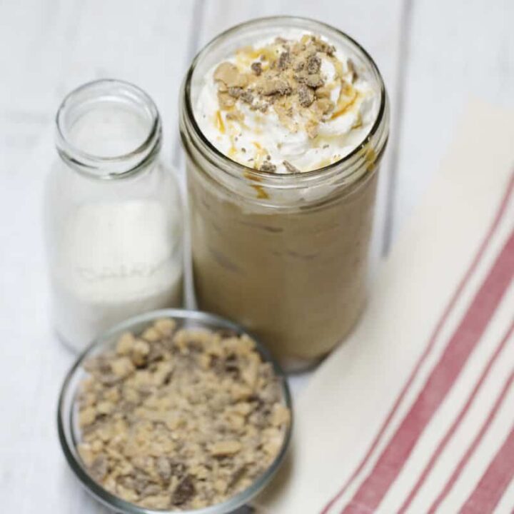 How to Make Your Favorite Starbucks Drinks at Home – Our Home Made Easy
