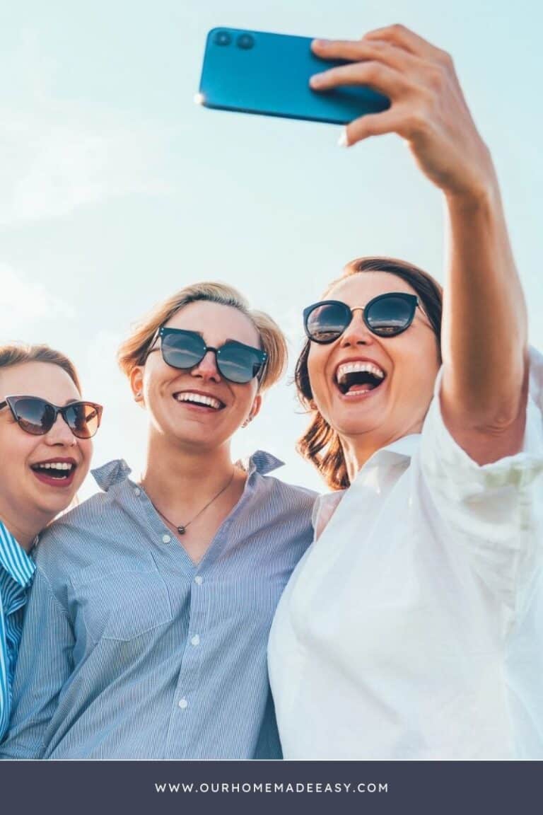 Catching Up With Friends: 16 Fun & Easy Ways to Reconnect – Our Home ...