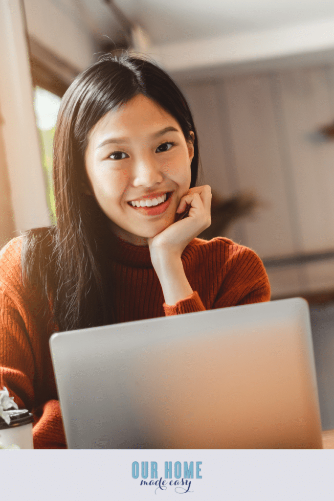 Quick Work from Home Outfits: 5 Ways to Look Put Together Without ...