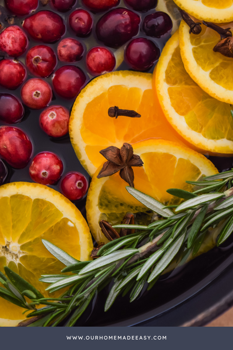 Free Christmas Simmer Pot Printable & Gift Idea – Our Home Made Easy