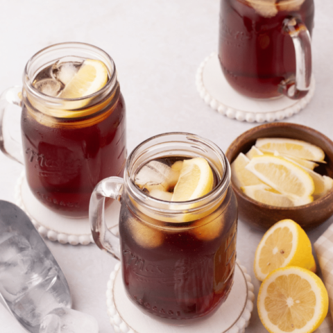 How To Make The Best Southern Sweet Tea (Recipe) – Our Home Made Easy