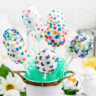 20+ Cute & Easy Easter Cake Pop Ideas – Our Home Made Easy