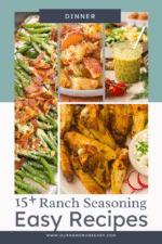 15 Party Ready Recipes Using Hidden Valley Ranch – Our Home Made Easy